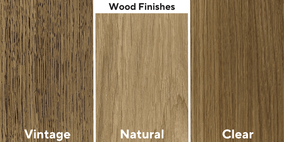 Adelaide Oak Bathroom Vanity Unit With Counter Mounted Basin – Furnewal